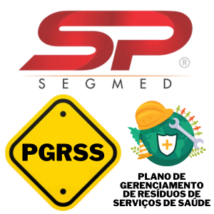 PGRSS Simplificado — Plano de Gerenciamento de Resíduos de Saúde